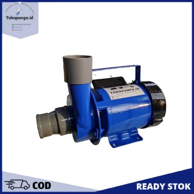 Jual Pompa Air Listrik Watt Kecil PAM 175 | Shopee Indonesia