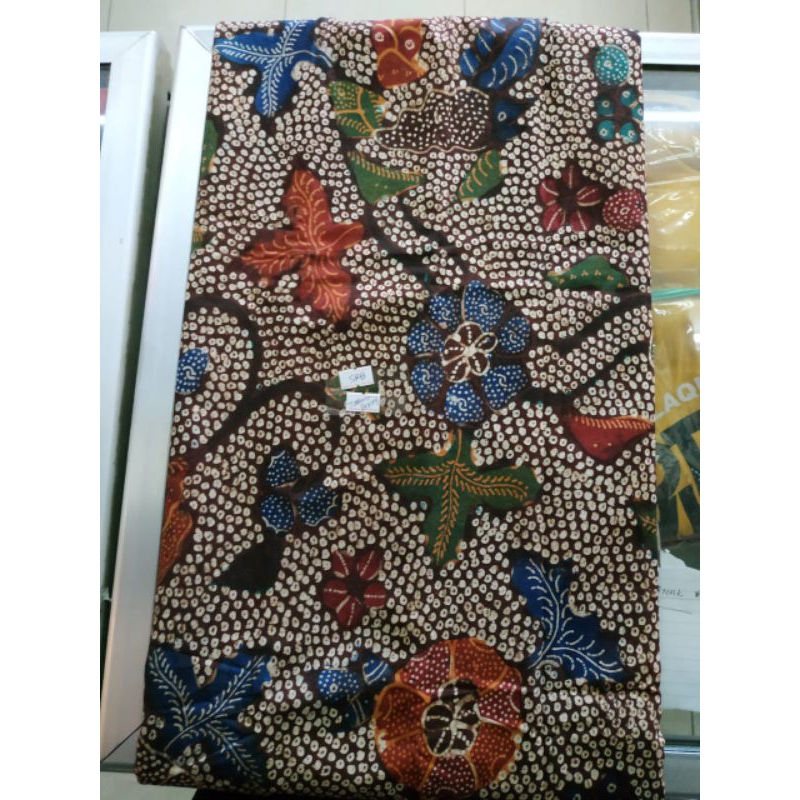 Jual Batik Tulis Tangan Bengle Tegalan asli Tegal | Shopee Indonesia