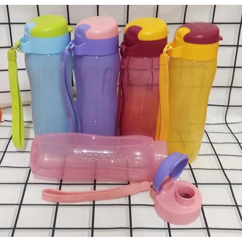 Jual Botol Minum 500 ml/ Fashion Eco Bottle 500 ml (1 pc) | Shopee ...