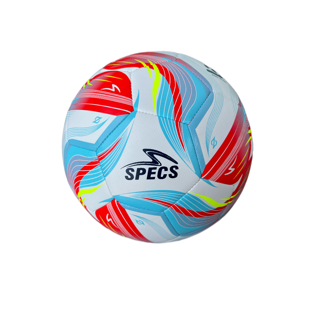 Jual Bola Sepak Specs Palapa Original illuzion II liga 1 indonesia size ...