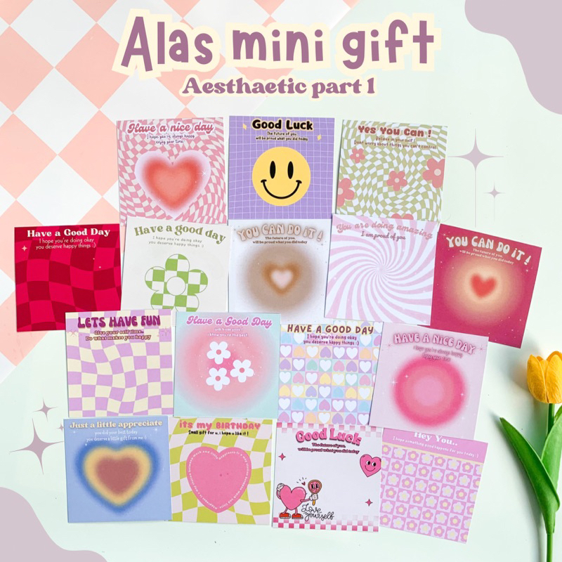 Jual ALAS KERTAS MINI GIFT SNACK ALAS PACKAGING CUSTOM | Shopee Indonesia