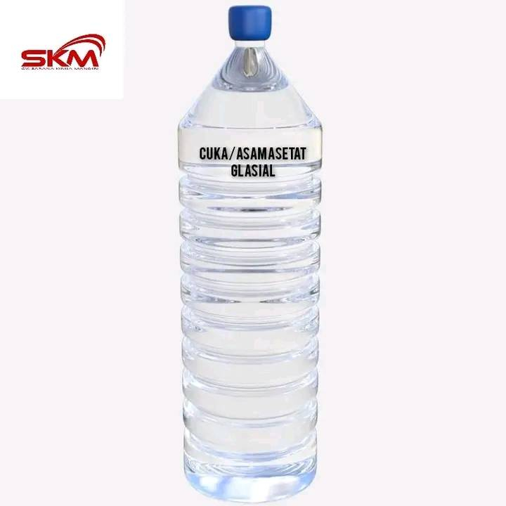 Jual asam asetat / cuka / acetat acid 100gr | Shopee Indonesia