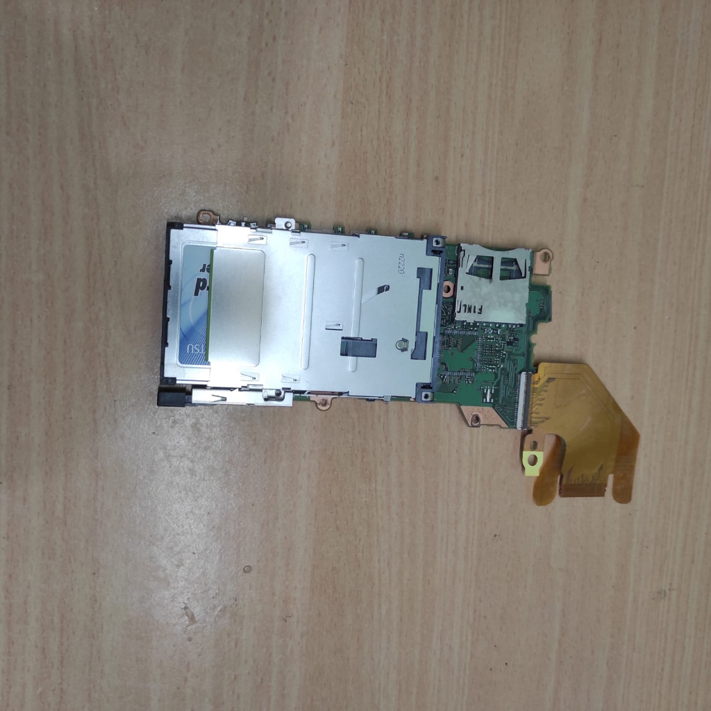 Jual Modul SIM Card Laptop Fujitsu S761 | Shopee Indonesia