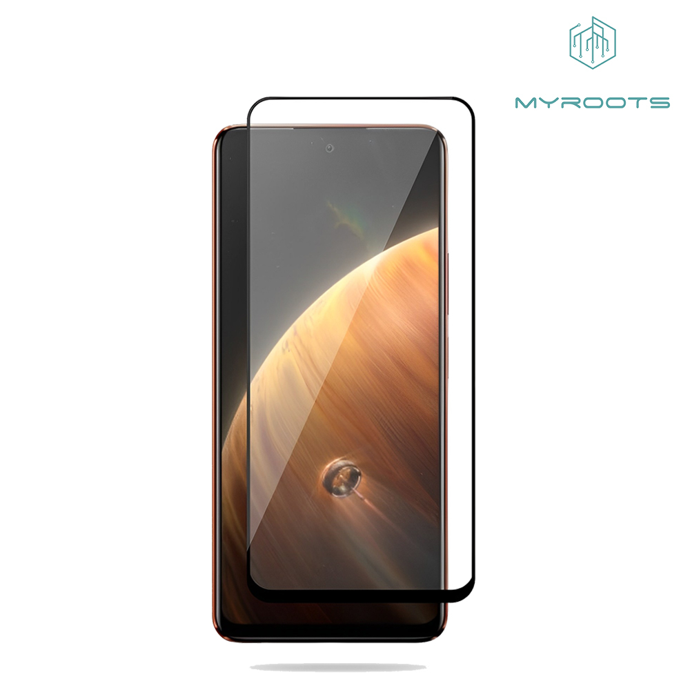 Jual Myroots Tempered Glass Full HD Infinix Zero 5g 2023 Screen Protector | Shopee Indonesia