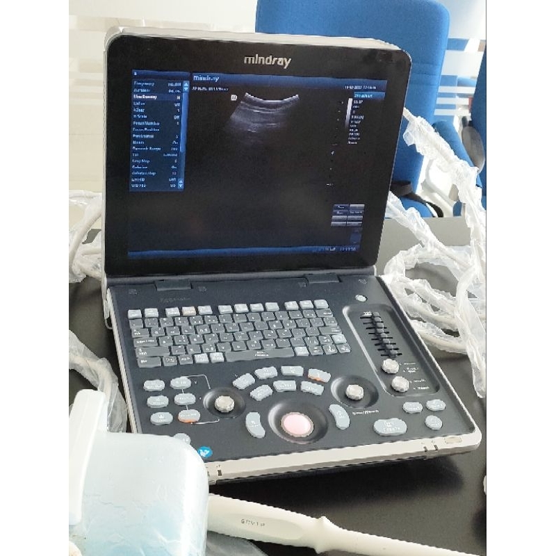 Jual usg mindray z60 echo | Shopee Indonesia