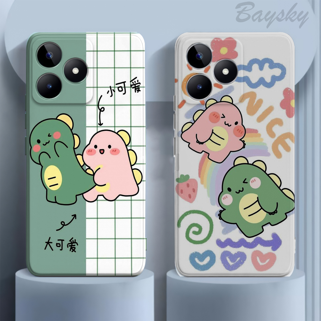 Jual CASING HANDPHONE REALME C53 CASING HANDPHONE TERBARU CASING ...