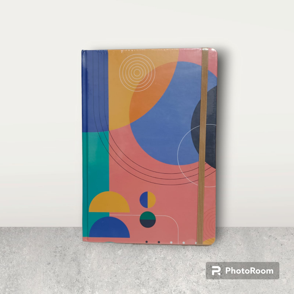 Jual GREEBEL NOTE BOOK 80100 A5O-18 sd A50-21 / Buku Catatan isi 100 ...