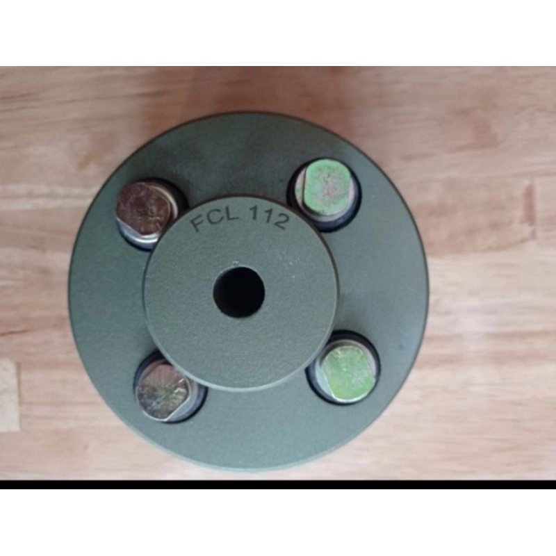 Jual COUPLING SET FCL 112 / KOPLING FCL 112 | Shopee Indonesia