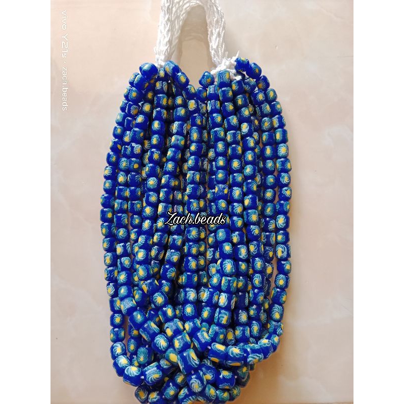 Jual Manik Tabung Sticker Navy | Shopee Indonesia