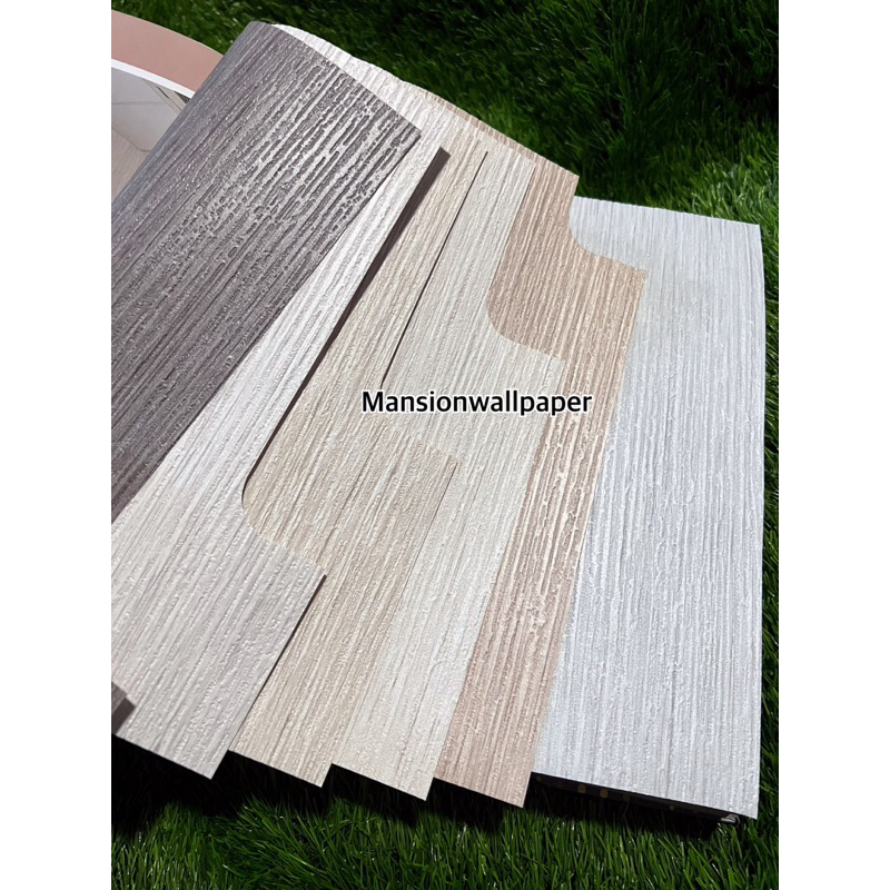 Jual Wallpaper Dinding Polos Kantor Office Ruang Tamu Kamar Simple ...