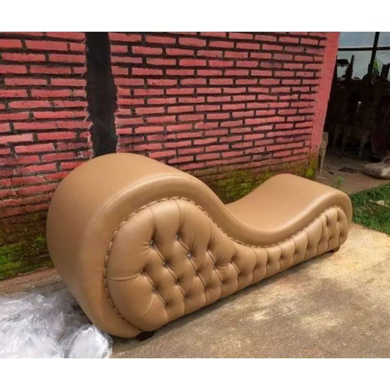 Jual SOFA TANTRA KAMASUTRA SOFA CINTA | Shopee Indonesia