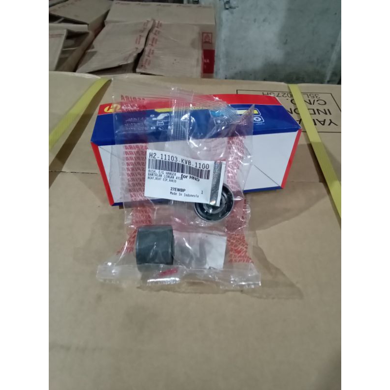 Jual Bosh Arm Vario/Beat Aspira (set 2pcs) | Shopee Indonesia
