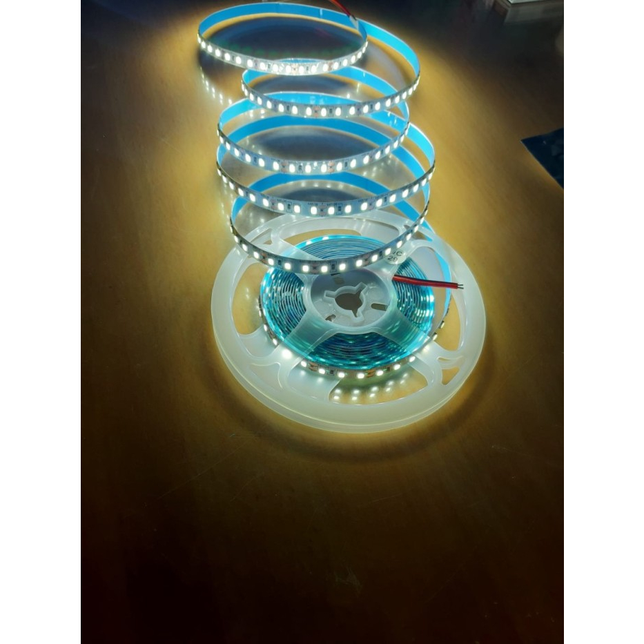 Jual Lampu LED Strip 4040 5050 IP33 12v INDOOR Ledstrip ip 33 | Shopee ...