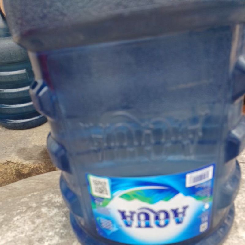 Jual Aqua galon 19 liter | Shopee Indonesia