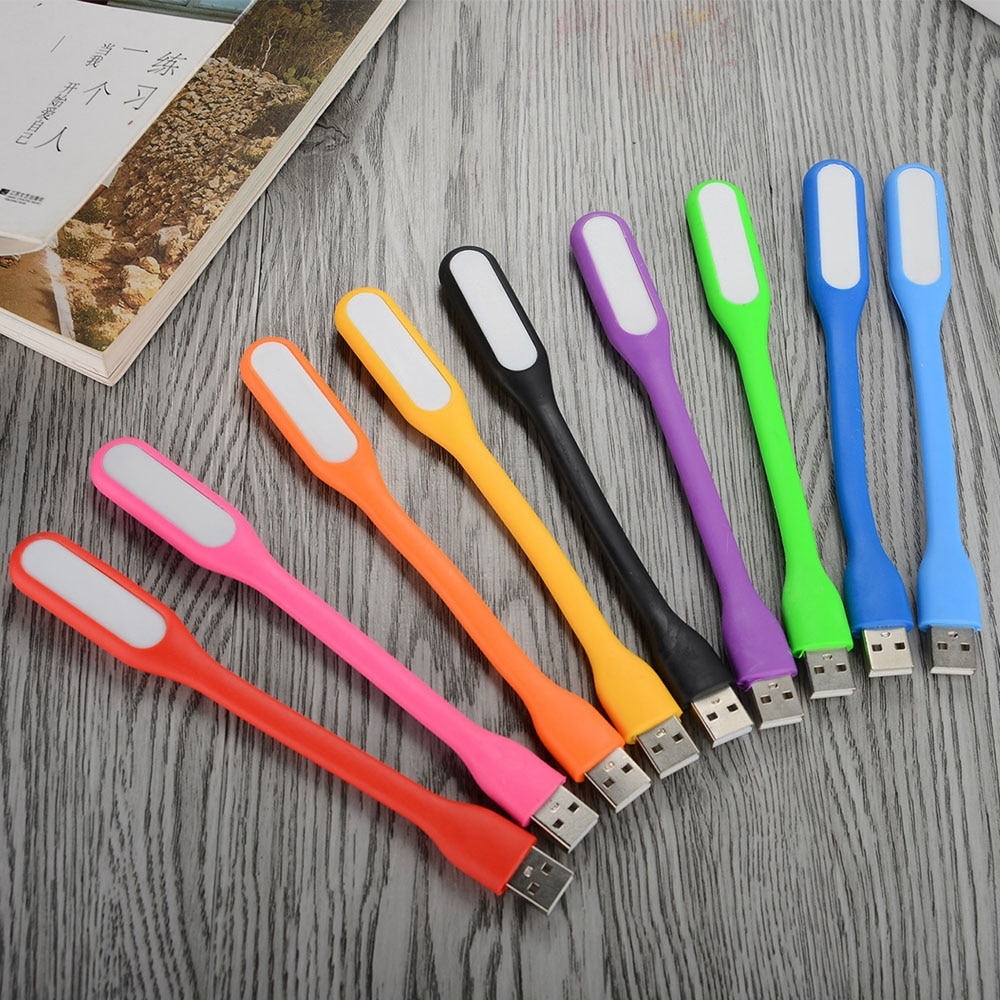 Jual ART363 Lampu LED USB Stick Flexible Emergency Light | Shopee Indonesia