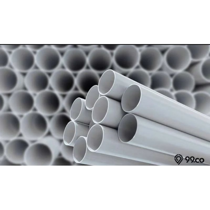 Jual Paralon /pvc buat packing joran 1 meter | Shopee Indonesia