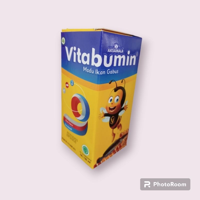 Jual Vitabumin | Shopee Indonesia