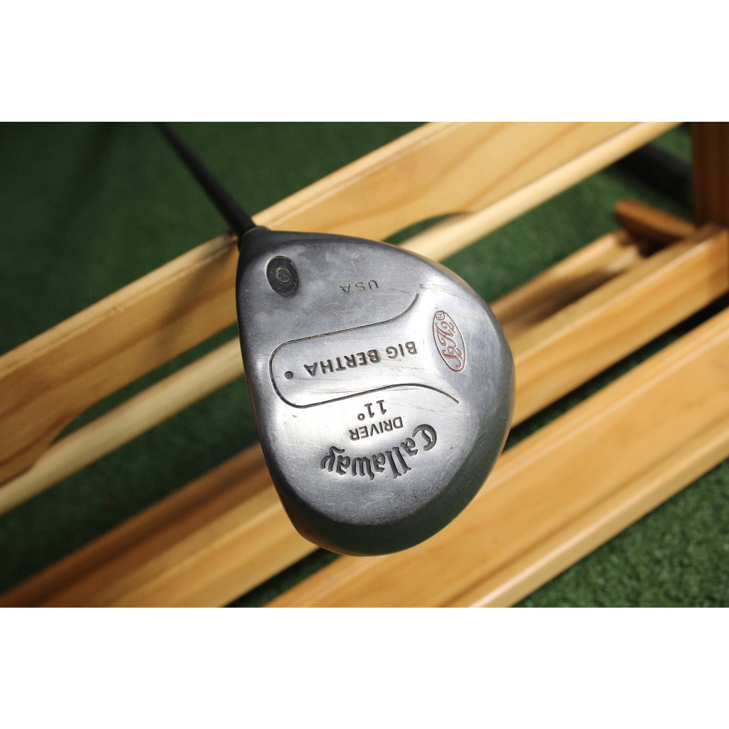 Jual Stick Golf Driver Callaway BB | Shopee Indonesia