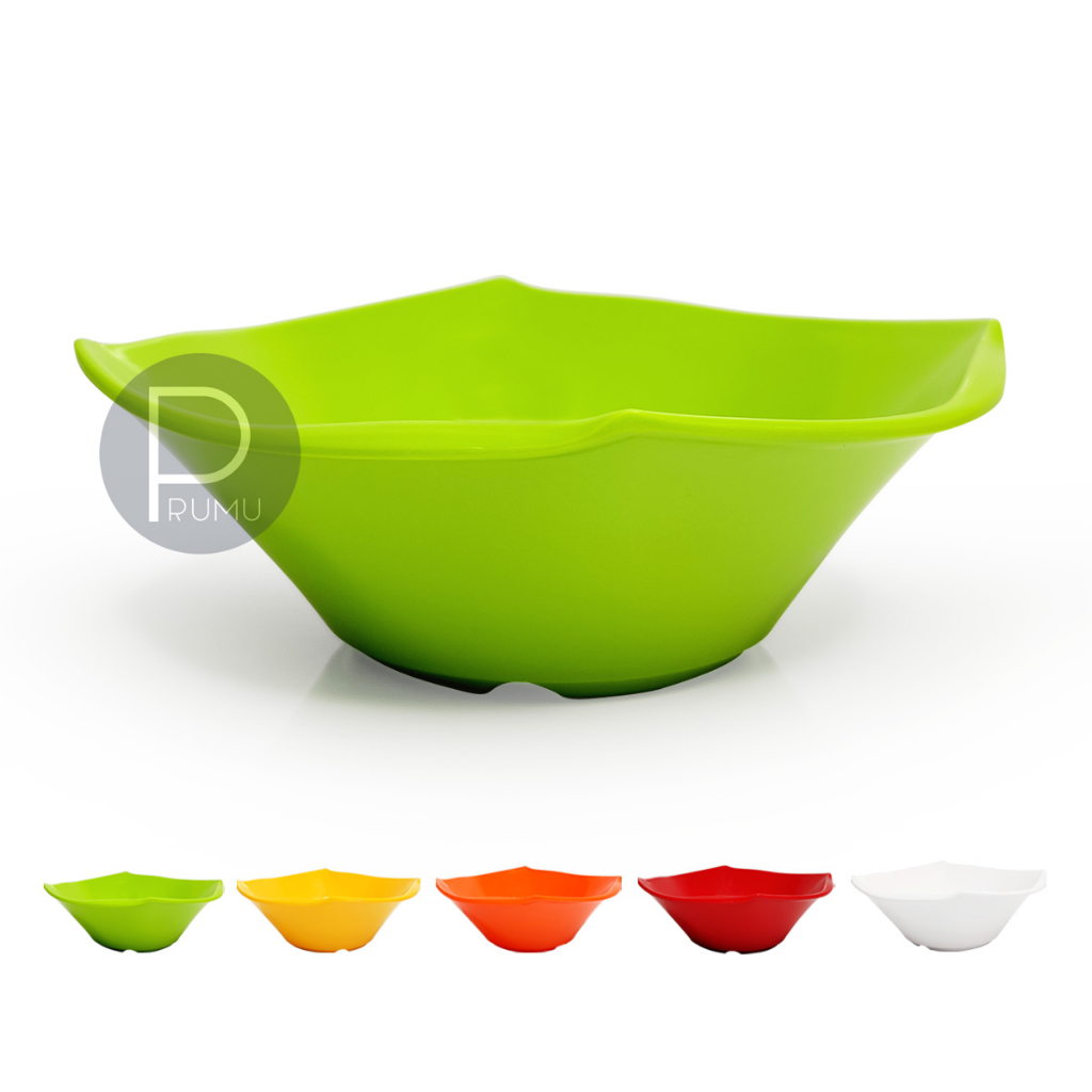 Jual Mangkok Melamin 5 inch - Mangkok Kecil - Mangkok Kuah - Mangkok ...
