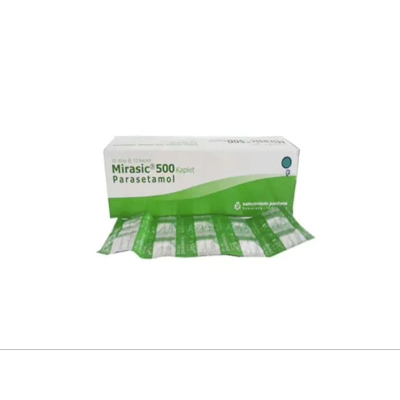 Jual MIRASIC SYRUP/TABLET | Shopee Indonesia