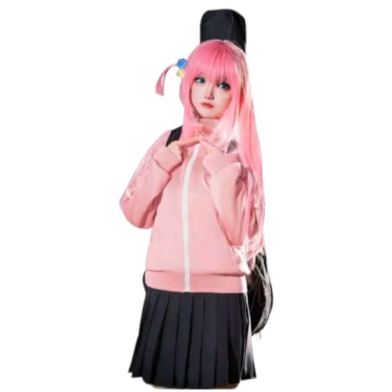 Jual Cosplay Anime Terlengkap & Harga Terbaru Juni 2026 | Shopee Indonesia