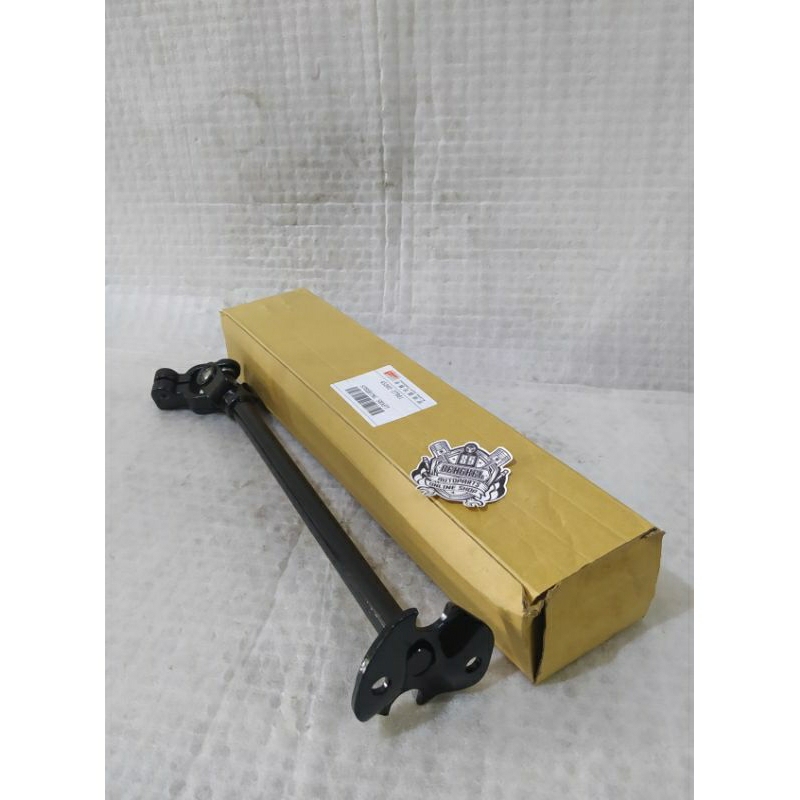 Jual JOINT STIR JOINT STEERING TOYOTA KIJANG 5K COAK BESAR TOP 45202-27901 | Shopee Indonesia