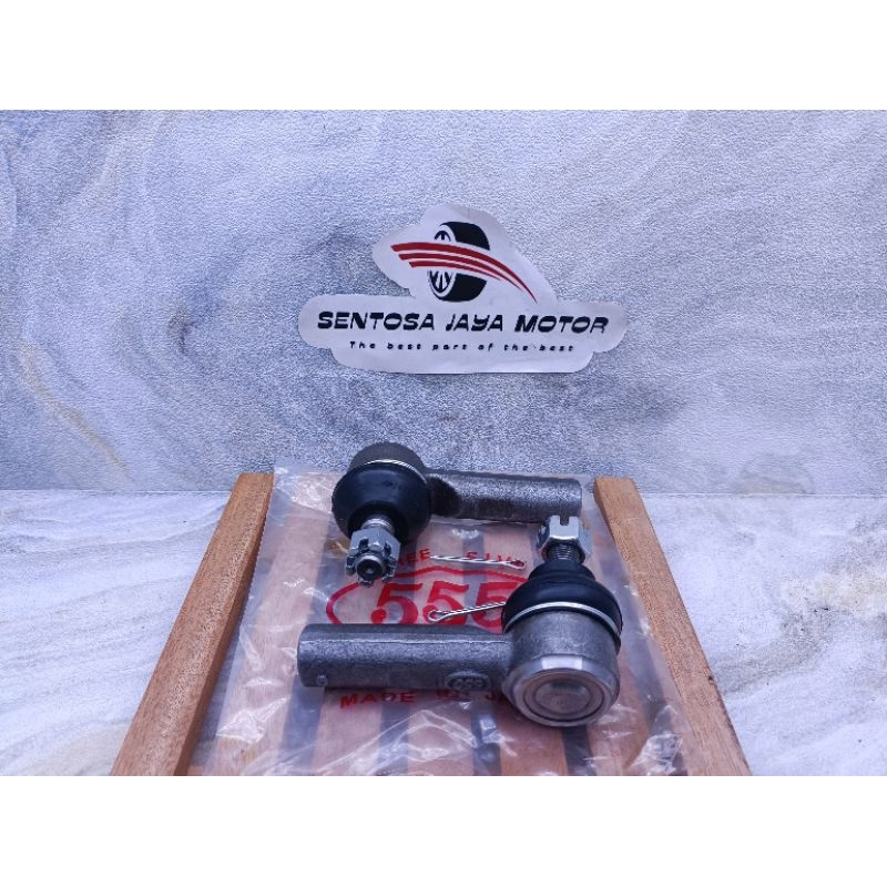 Jual TIEROD TIE ROD END TIE ROD STABIL TIE ROD PENDEK INOVA INNOVA ...