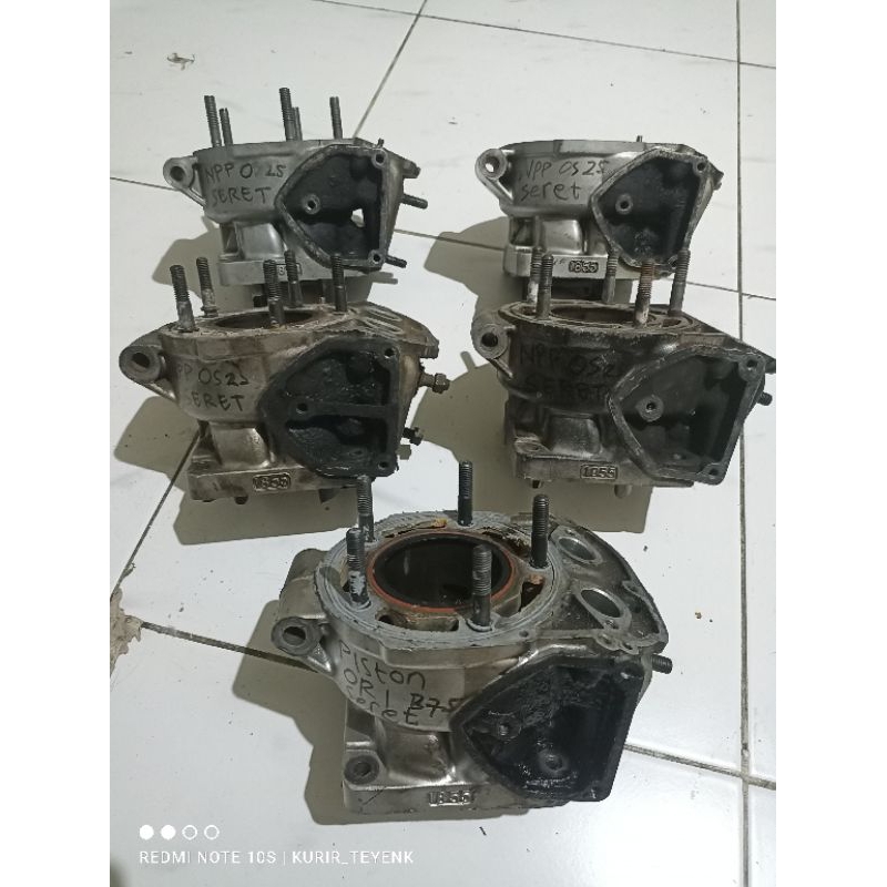 Jual blok ninja R RR SS super kips | Shopee Indonesia