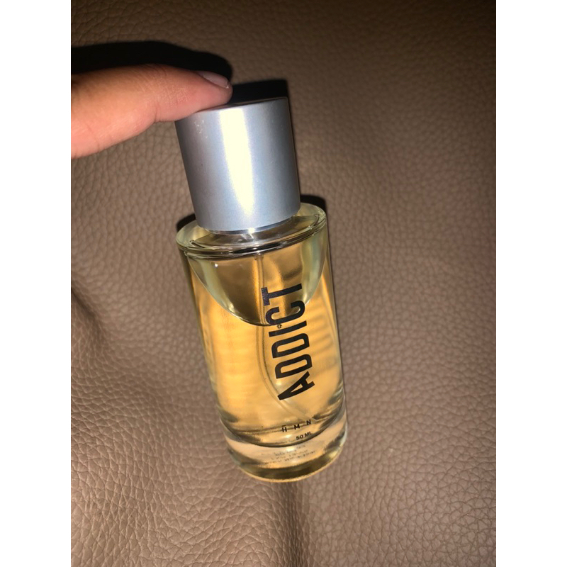 Jual HMNS ADDICT PRELOVED (Like New) | Shopee Indonesia