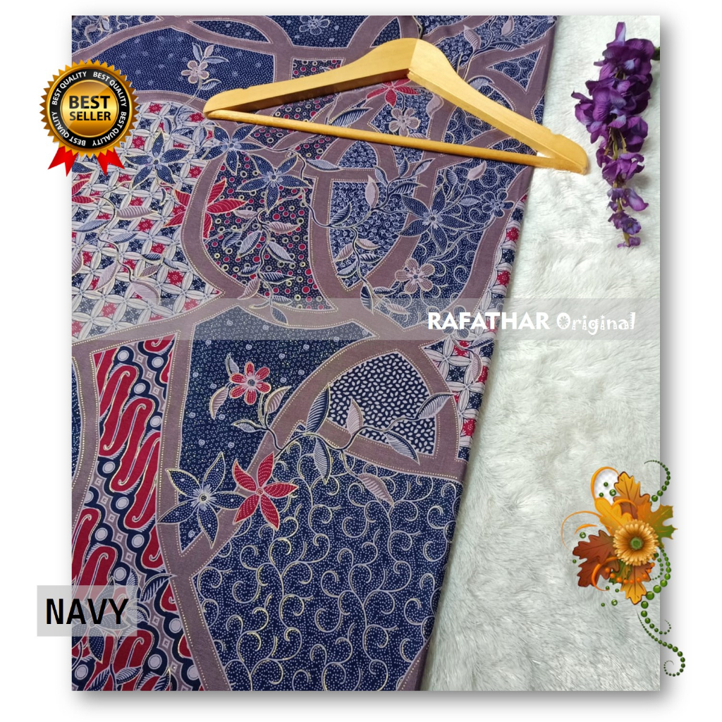 Jual BATIK KELUARGA BATIK WANITA KAIN BATIK METERAN PREMIUM BATIK ...