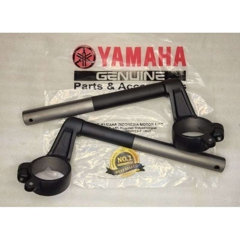 Jual stang stir setang stir R15 V3 R15 v4 original | Shopee Indonesia