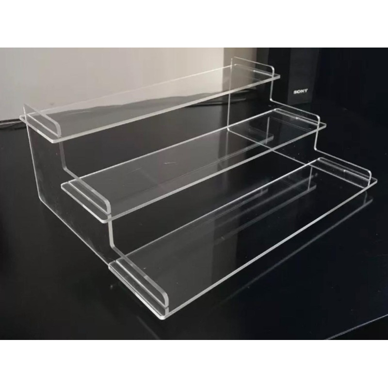 Jual Rak Susun Akrilik Serbaguna Small Shopee Indonesia