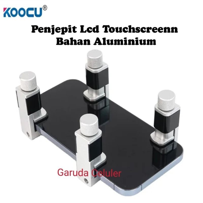 Jual Penjepit LCD dan jepitan multifungsi penjepit universal kokoh kuat ...