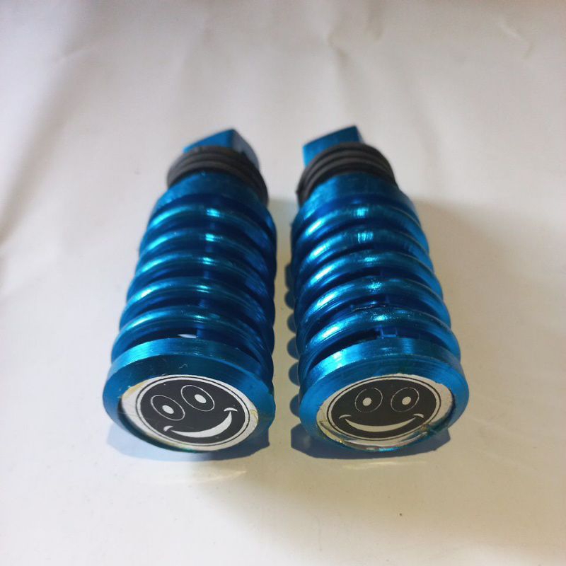 Jual Footstep Step Per Injakan Kaki Belakang Motor Universal | Shopee ...