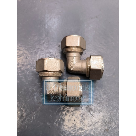 Jual WESTPEX ELBOW L16 SAMBUNGAN PIPA AIR PANAS 1/2" x 1/2" | Shopee ...