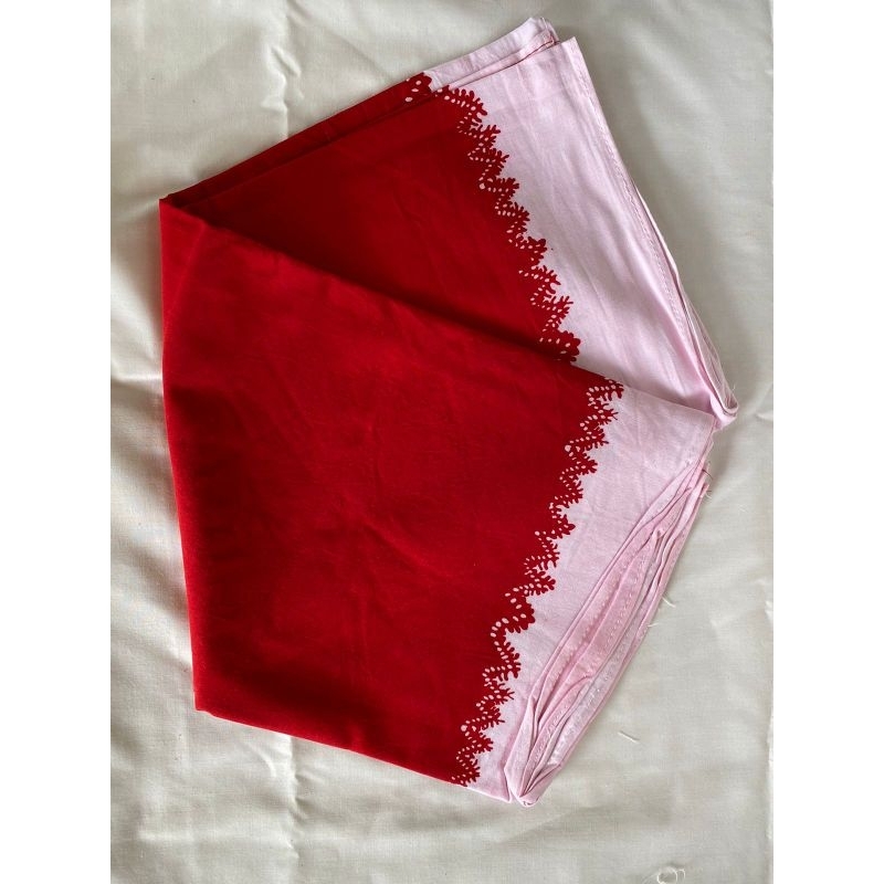 Jual Kain sindur gendong pengantin | Shopee Indonesia