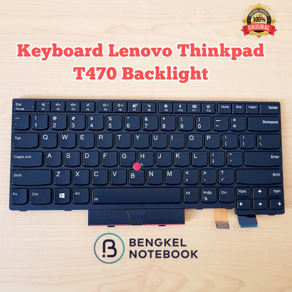 Jual Keyboard Lenovo Thinkpad A475 A485 T470 T480 20KM 20l5 20l6 20MU ...