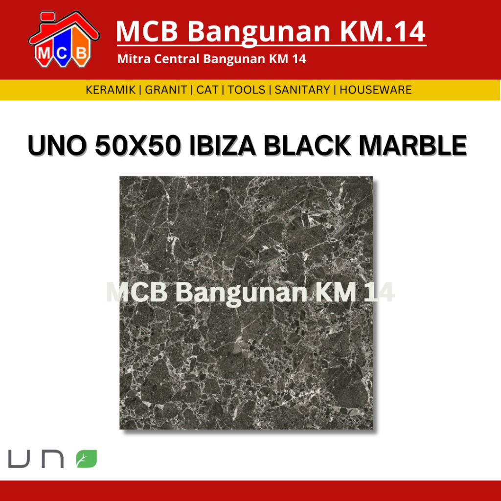 Jual KERAMIK 50X50 UNO IBIZA - KERAMIK LANTAI - KERAMIK LICIN - KERAMIK ...