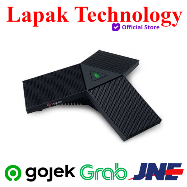 Jual Expansion Microphone for Polycom Studio | Shopee Indonesia