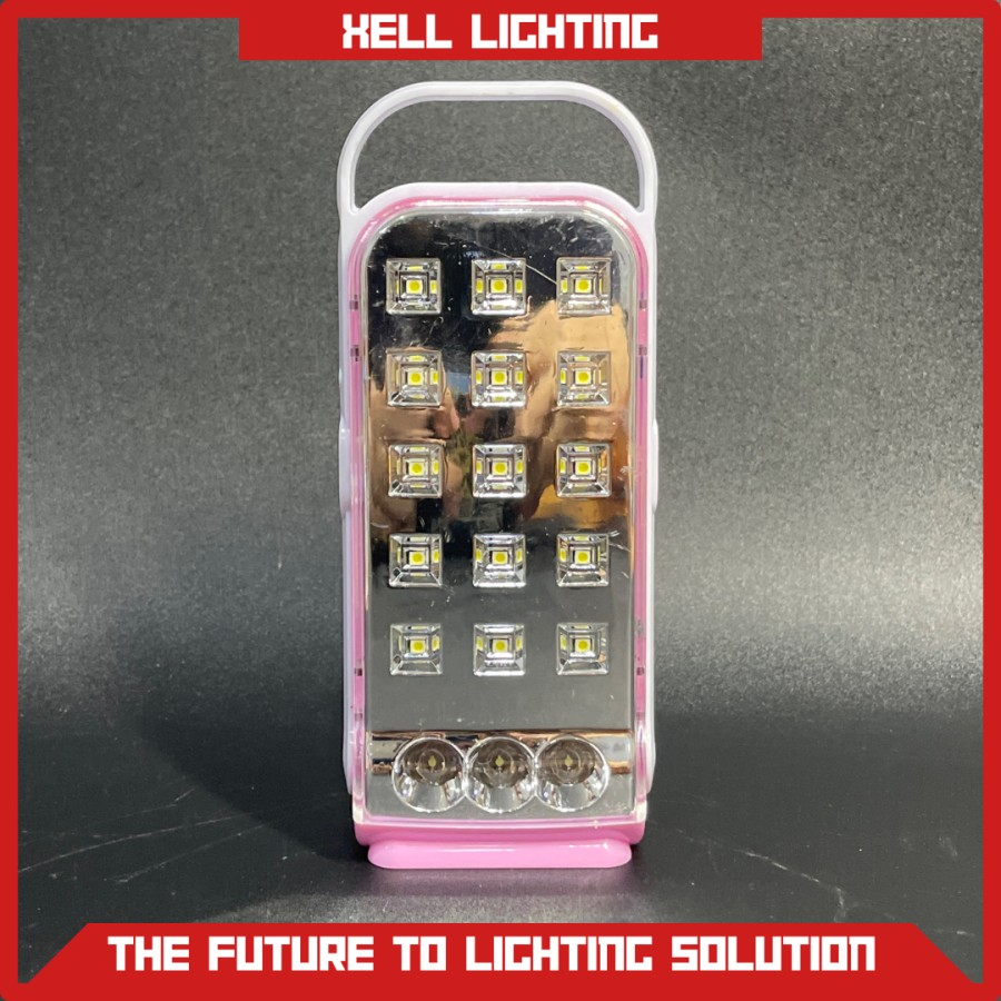 Jual Lampu Emergency LED Super Terang | Shopee Indonesia