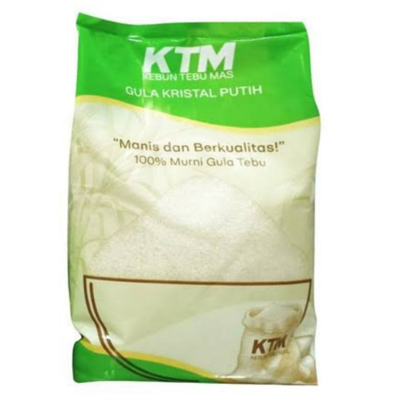 Jual Gula KTM 1kg | Shopee Indonesia