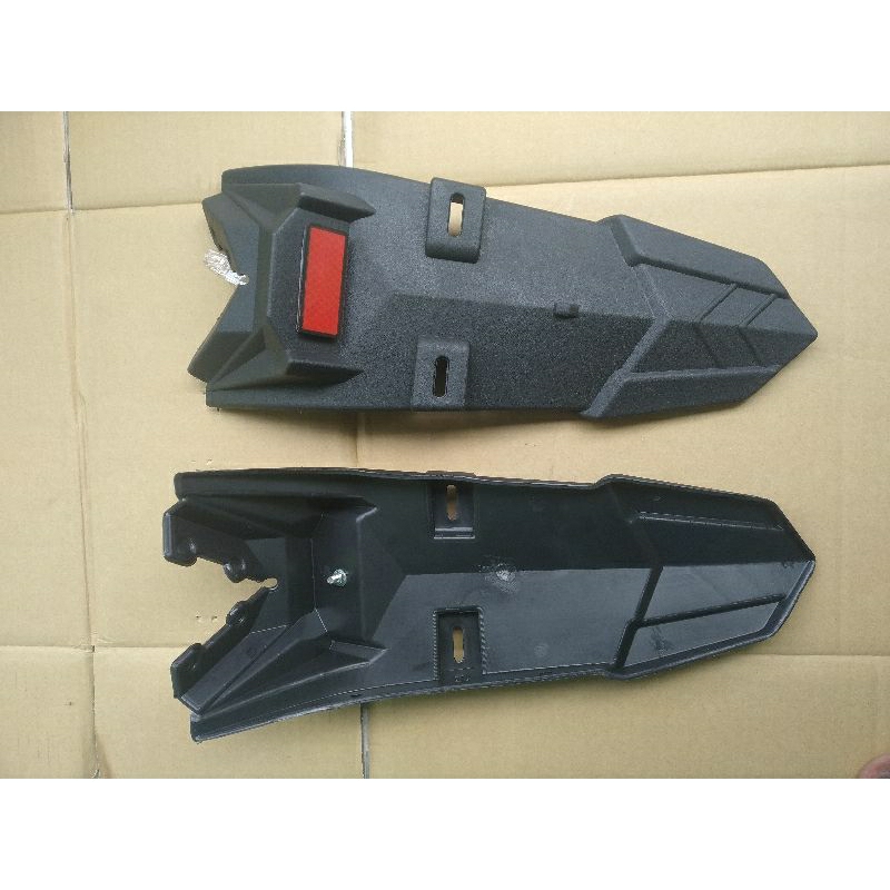 Jual SPAKBOR EXCITER PNP MX KING DAN SUPRA GTR | Shopee Indonesia