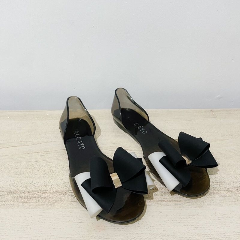 Jual Sepatu Jelly STACCATO | Shopee Indonesia