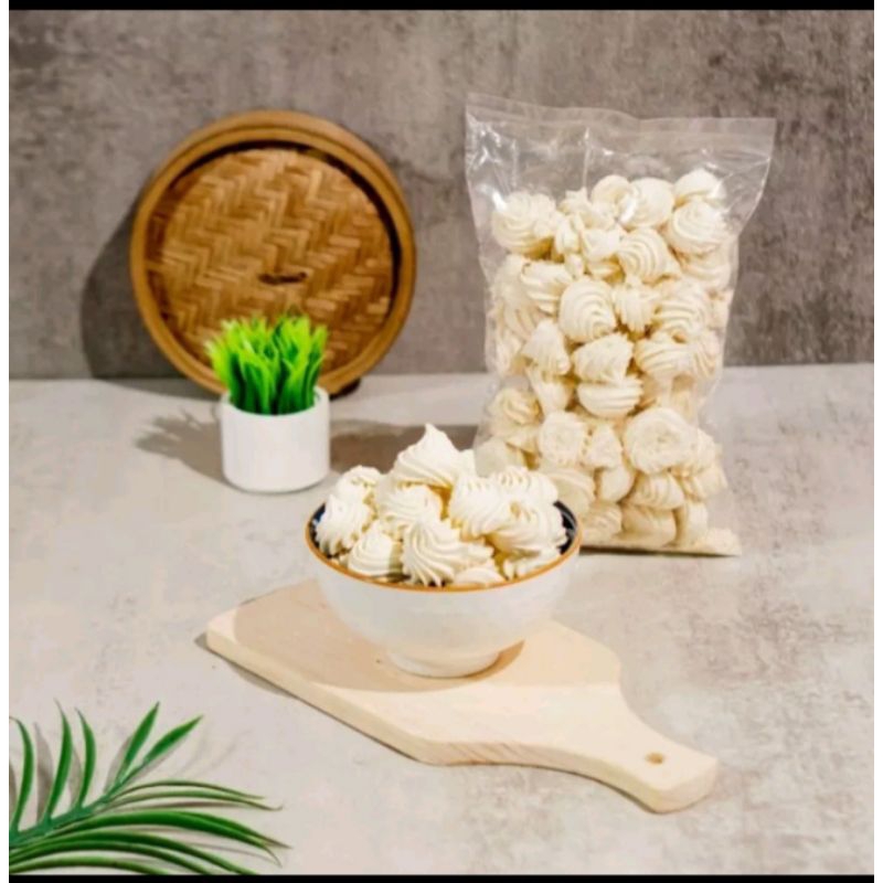 Jual Kue Sagu 250gr 500gr 1kg / Kue Sagu Jadul / Kue Garut Jadul / Kue ...