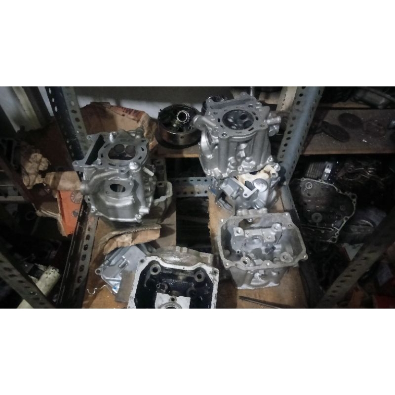 Jual head motor pesanan khusus | Shopee Indonesia