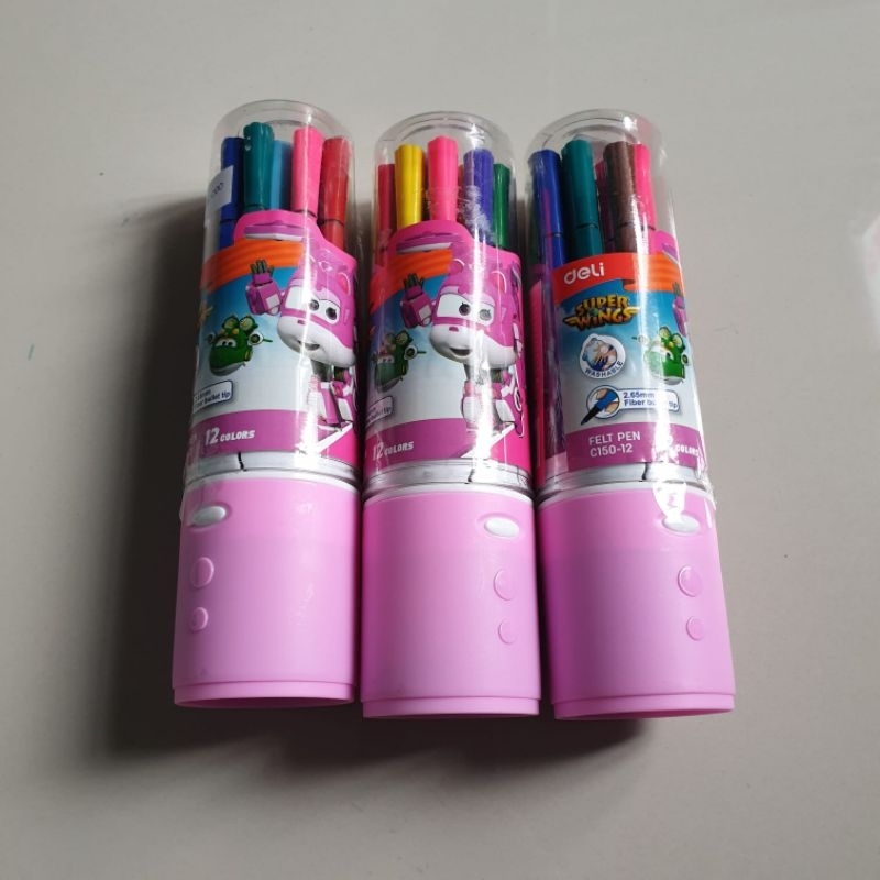 Jual SPIDOL DELI | Shopee Indonesia