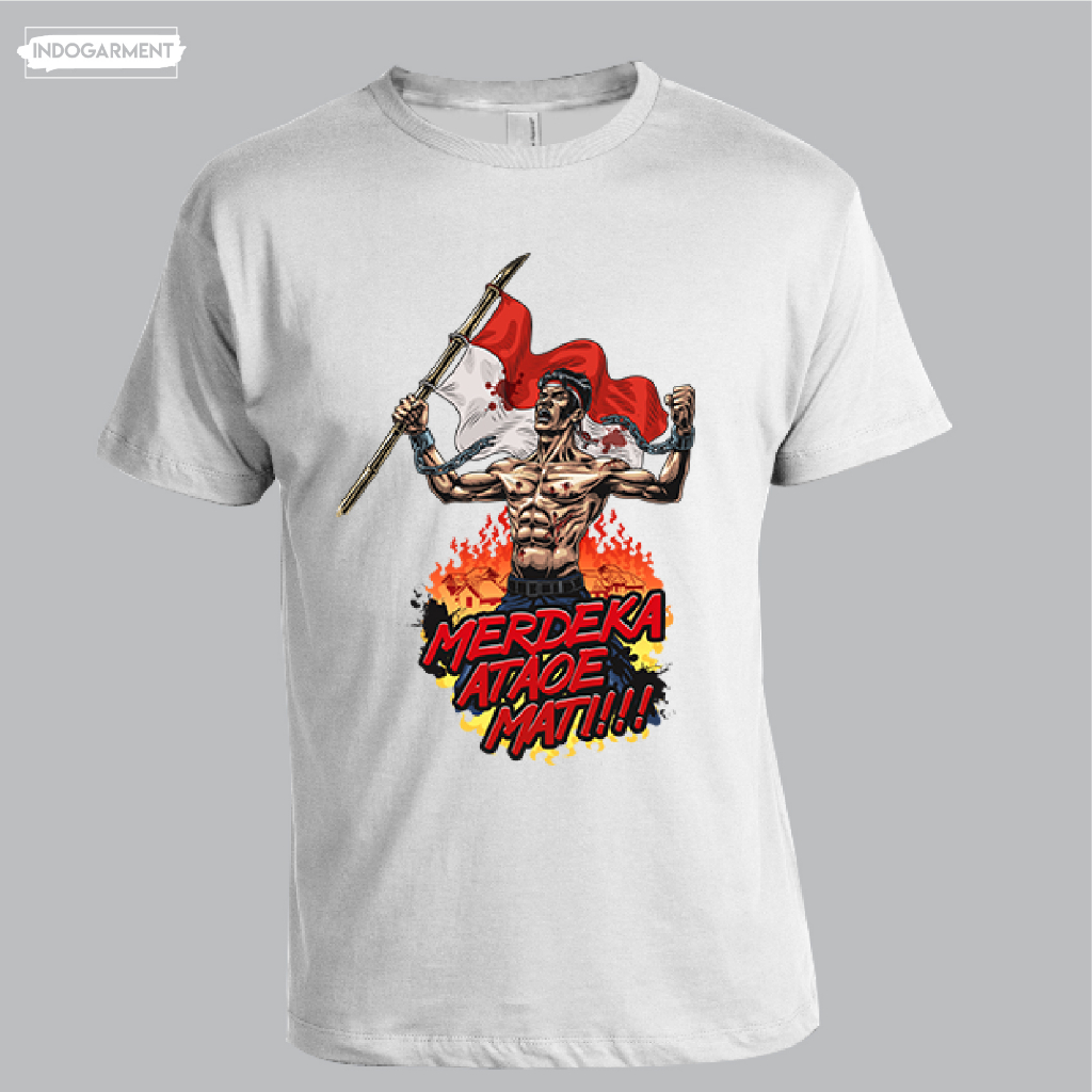 Jual KAOS 17 AGUSTUS / KAOS HUT RI / KAOS AGUSTUSAN / KAOS 17 AGUSTUS ... Jual KAOS 17 AGUSTUS / KAOS HUT RI / KAOS AGUSTUSAN / KAOS 17 AGUSTUS ...