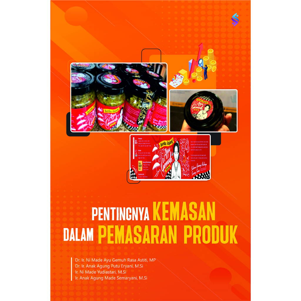 Jual Pentingnya Kemasan Dalam Pemasaran Produk | Shopee Indonesia Jual Pentingnya Kemasan Dalam Pemasaran Produk | Shopee Indonesia