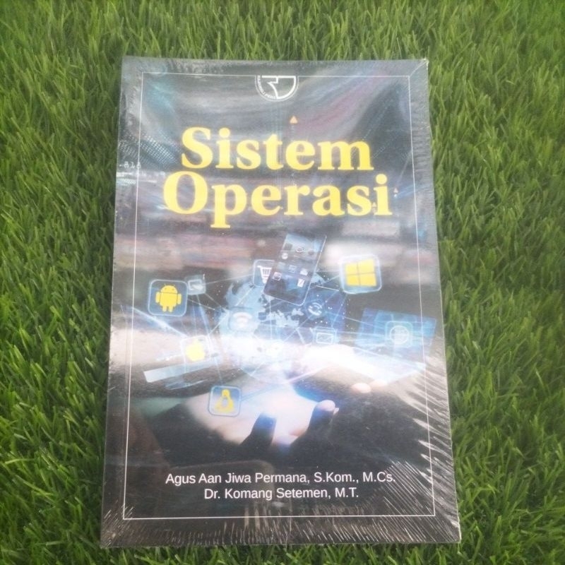 Jual BUKU SISTEM OPERASI | Shopee Indonesia