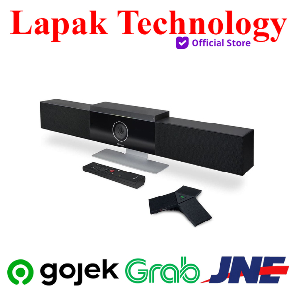 Jual Polycom Studio + 1 Expansion Microphone | Shopee Indonesia